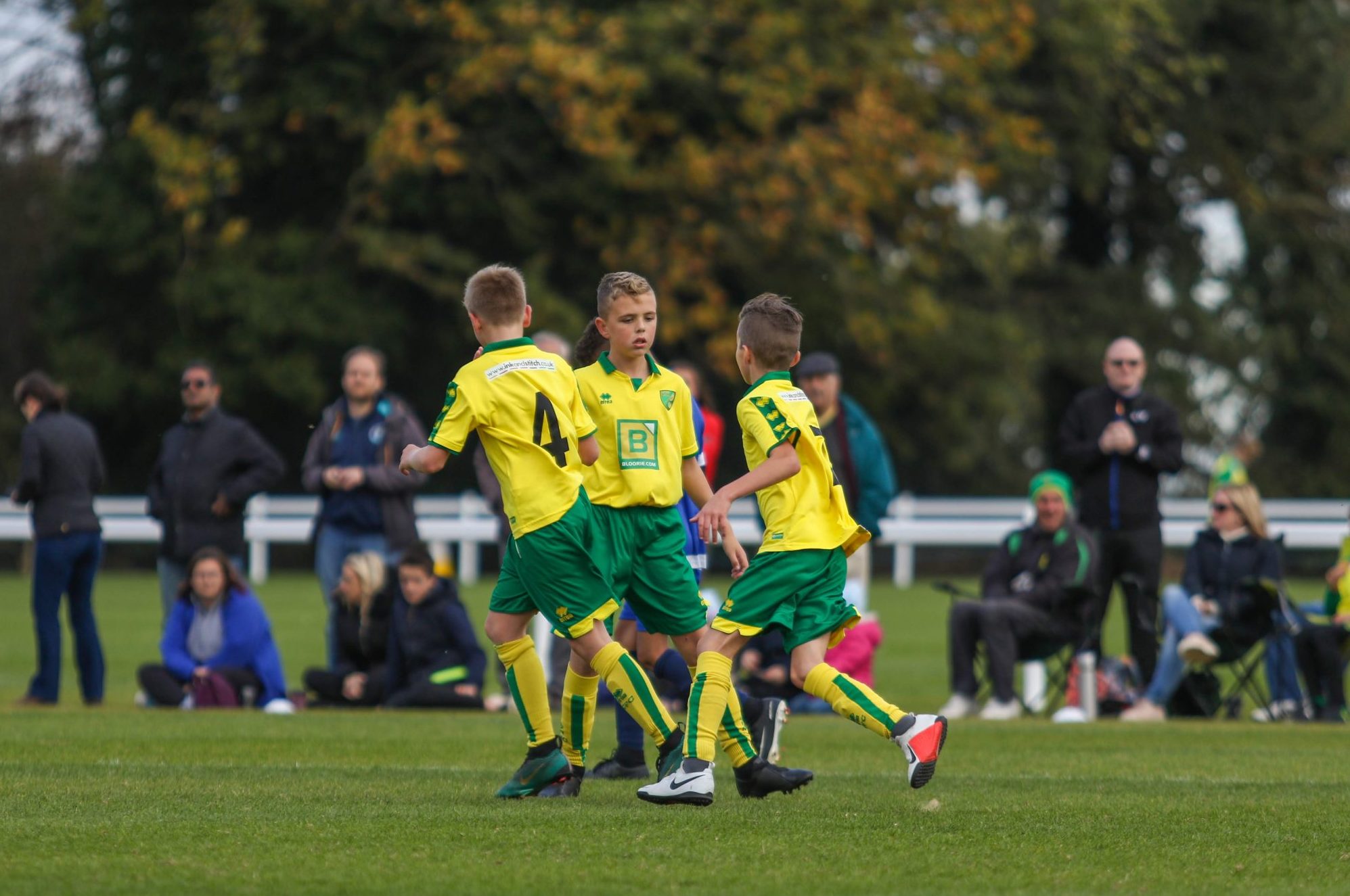 PDC Players | Norwich City Community Sports Foundation