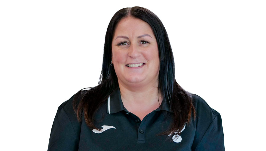 Amber Coe | Norwich City Community Sports Foundation