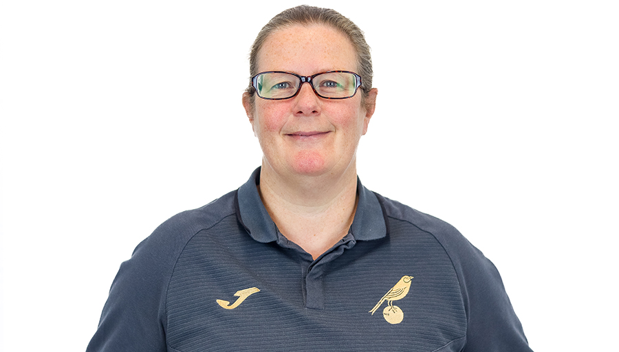 Emma Fletcher | Norwich City Community Sports Foundation