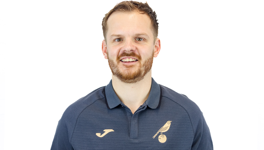 Jon Abbott | Norwich City Community Sports Foundation