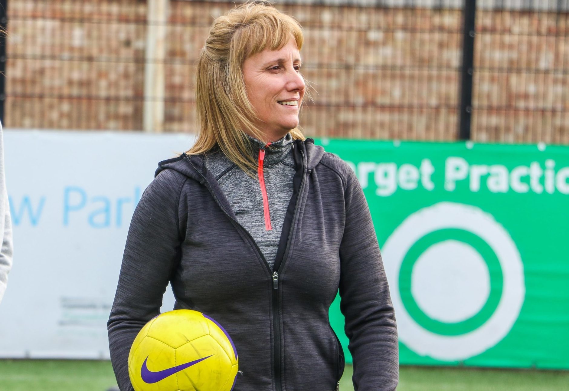 Kick Cancer-18 | Norwich City Community Sports Foundation