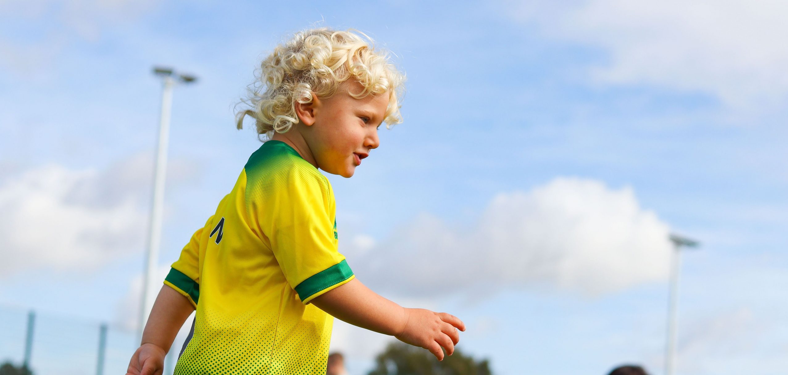 Mini Kickers | Norwich City Community Sports Foundation