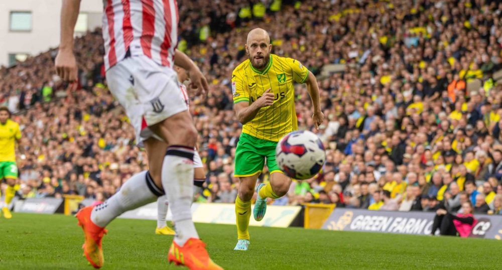 Norwich City Football