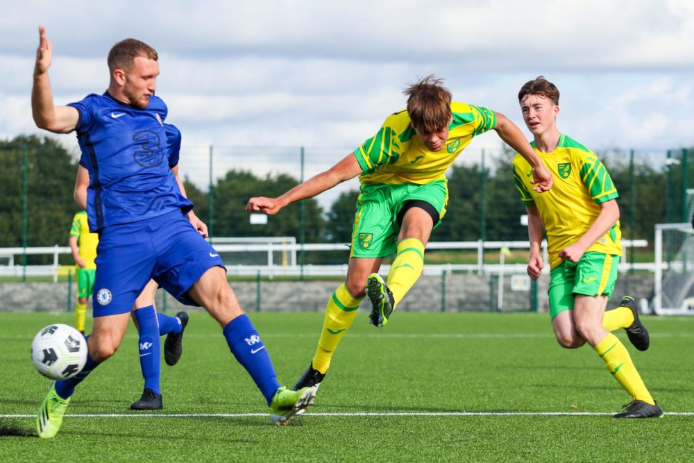 Football & Education Programme - Downham Market | Norwich City ...
