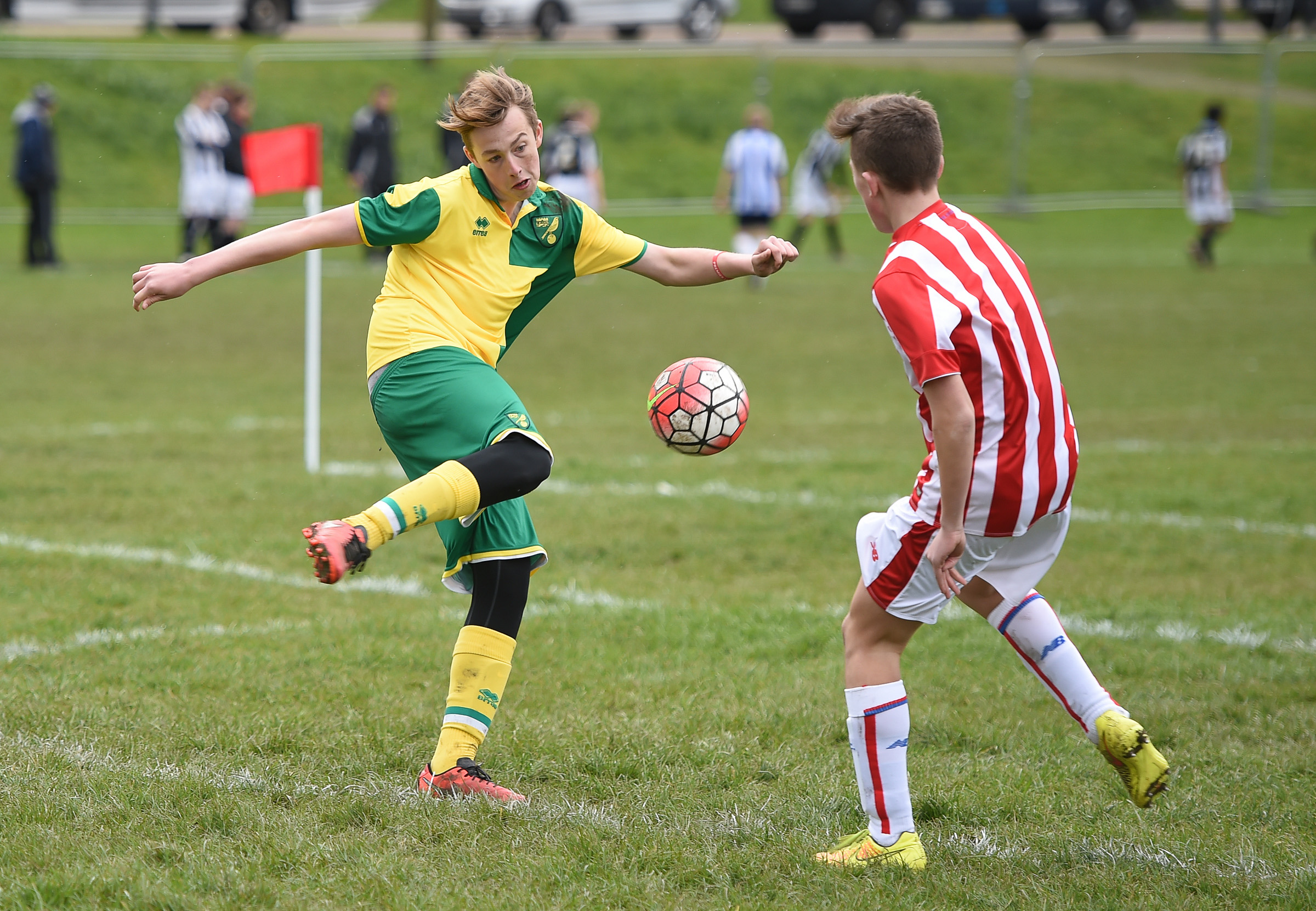 | Norwich City Community Sports Foundation