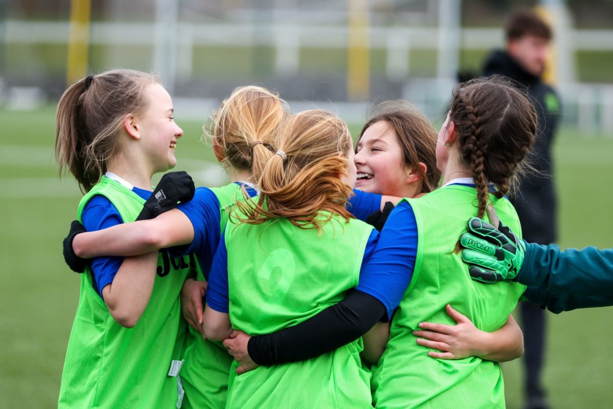 Schools Competitions | Norwich City Community Sports Foundation
