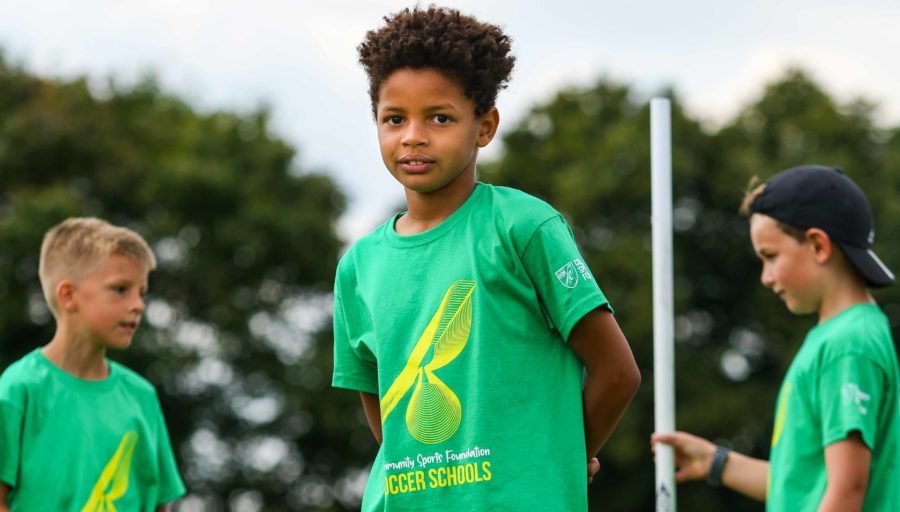 Community Sports Foundation