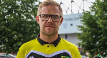 Meet The Team | Norwich City Community Sports Foundation