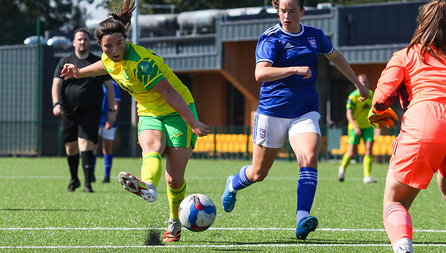 Football and Education | Norwich City Community Sports Foundation