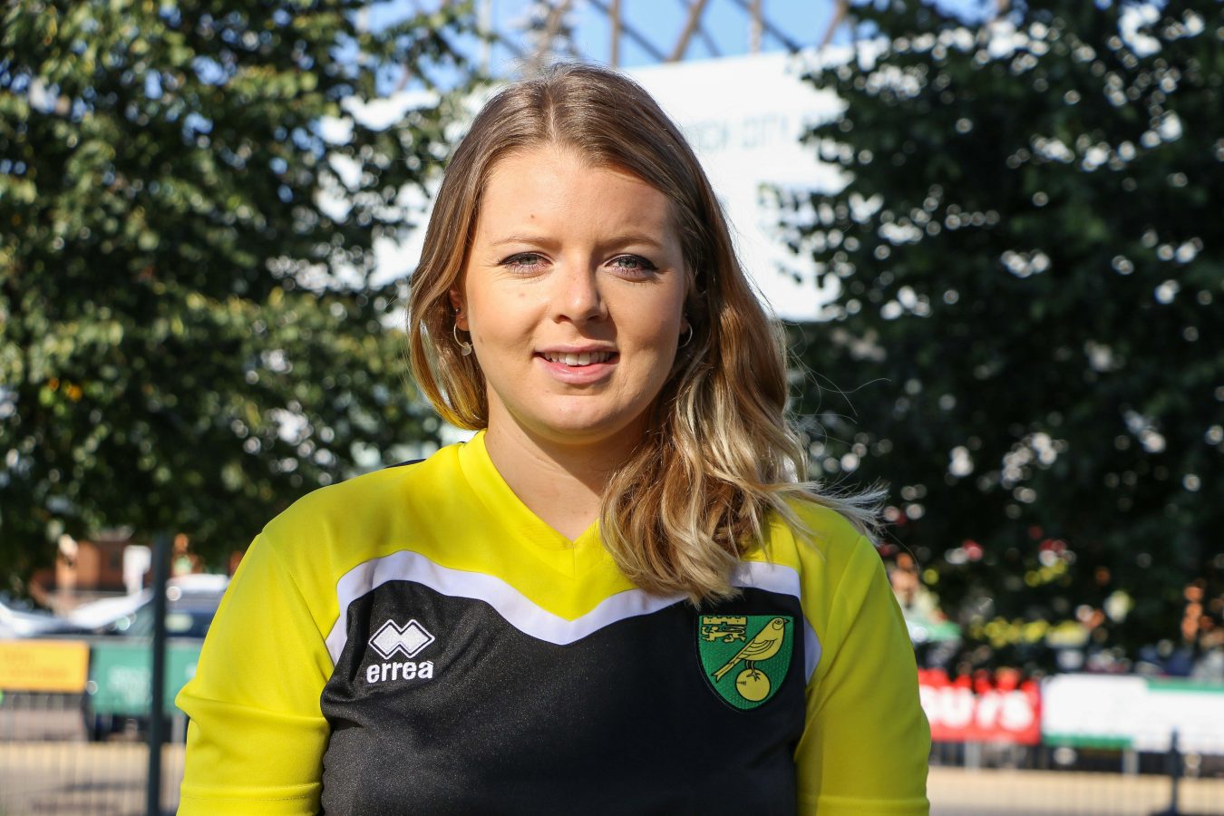 Rosie Tarleton | Norwich City Community Sports Foundation