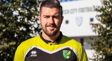 Meet The Team | Norwich City Community Sports Foundation