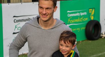 Community Sports Foundation