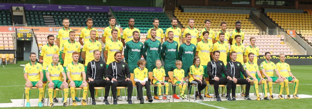 Callum_Wish_Day_13 | Norwich City Community Sports Foundation