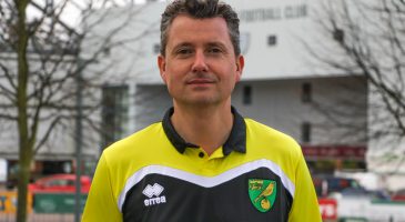 Meet The Team | Norwich City Community Sports Foundation