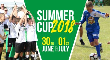 Community Sports Foundation