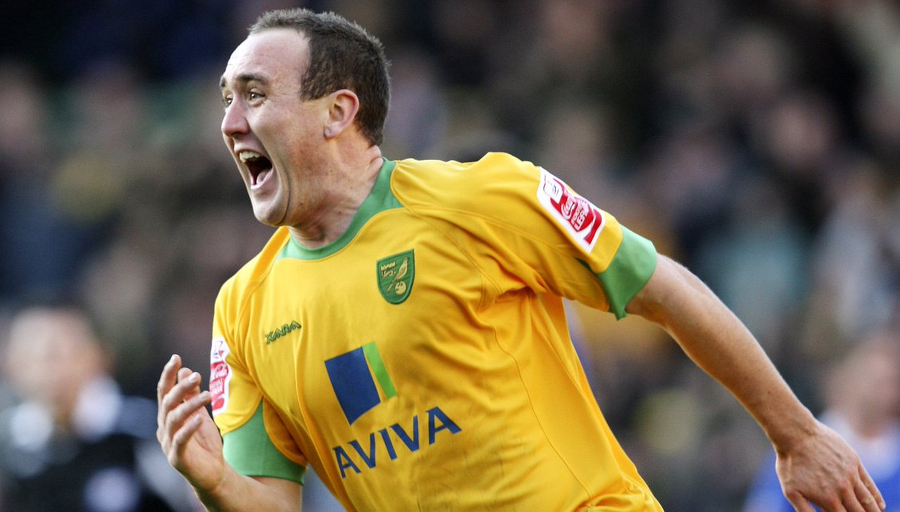 Lee_Croft | Norwich City Community Sports Foundation
