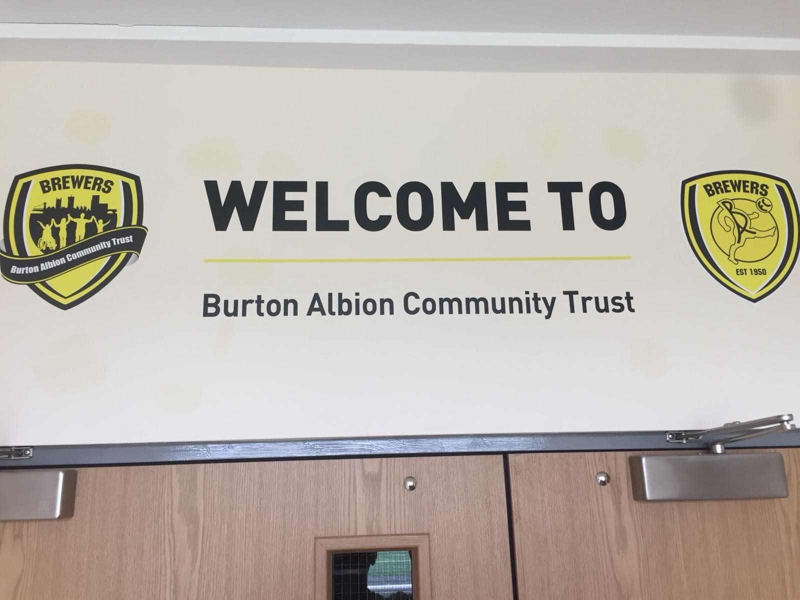 Burton_Albion_PDC_Tour_2018_2 | Norwich City Community Sports Foundation