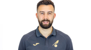 Meet The Team | Norwich City Community Sports Foundation