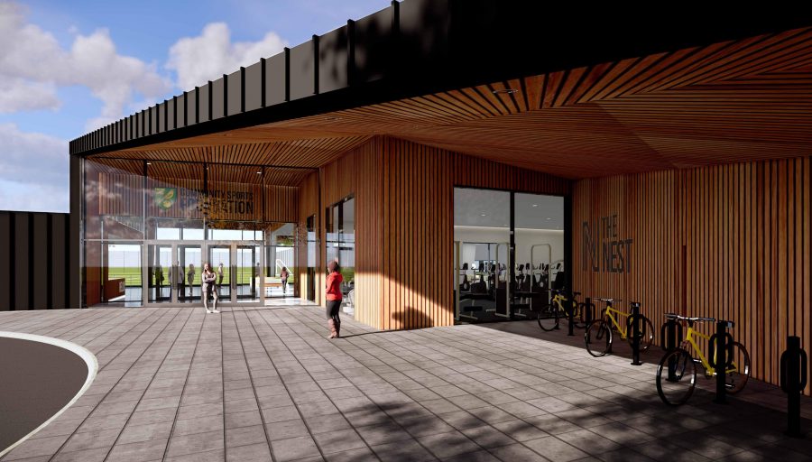 Community Sports Foundation