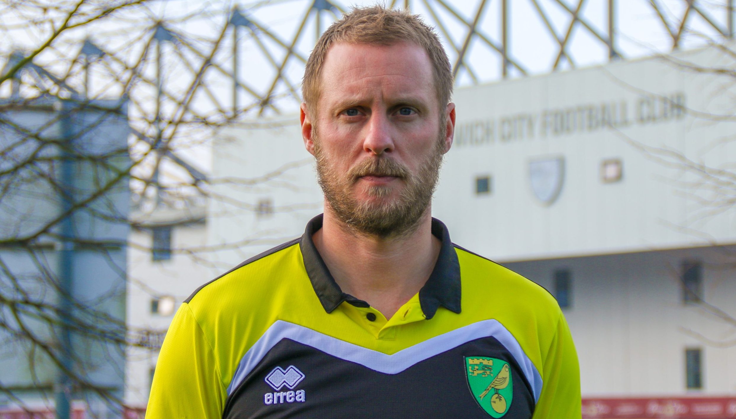 Nick Bond | Norwich City Community Sports Foundation