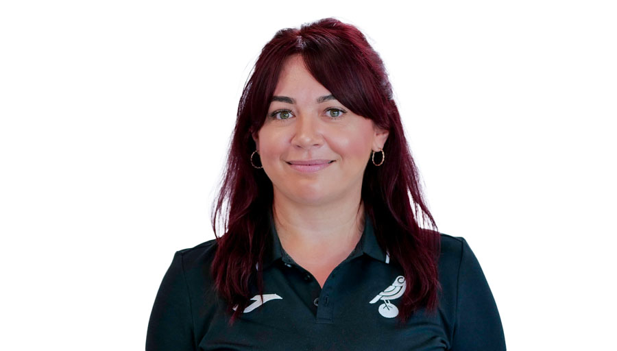 Claire Pullen | Norwich City Community Sports Foundation