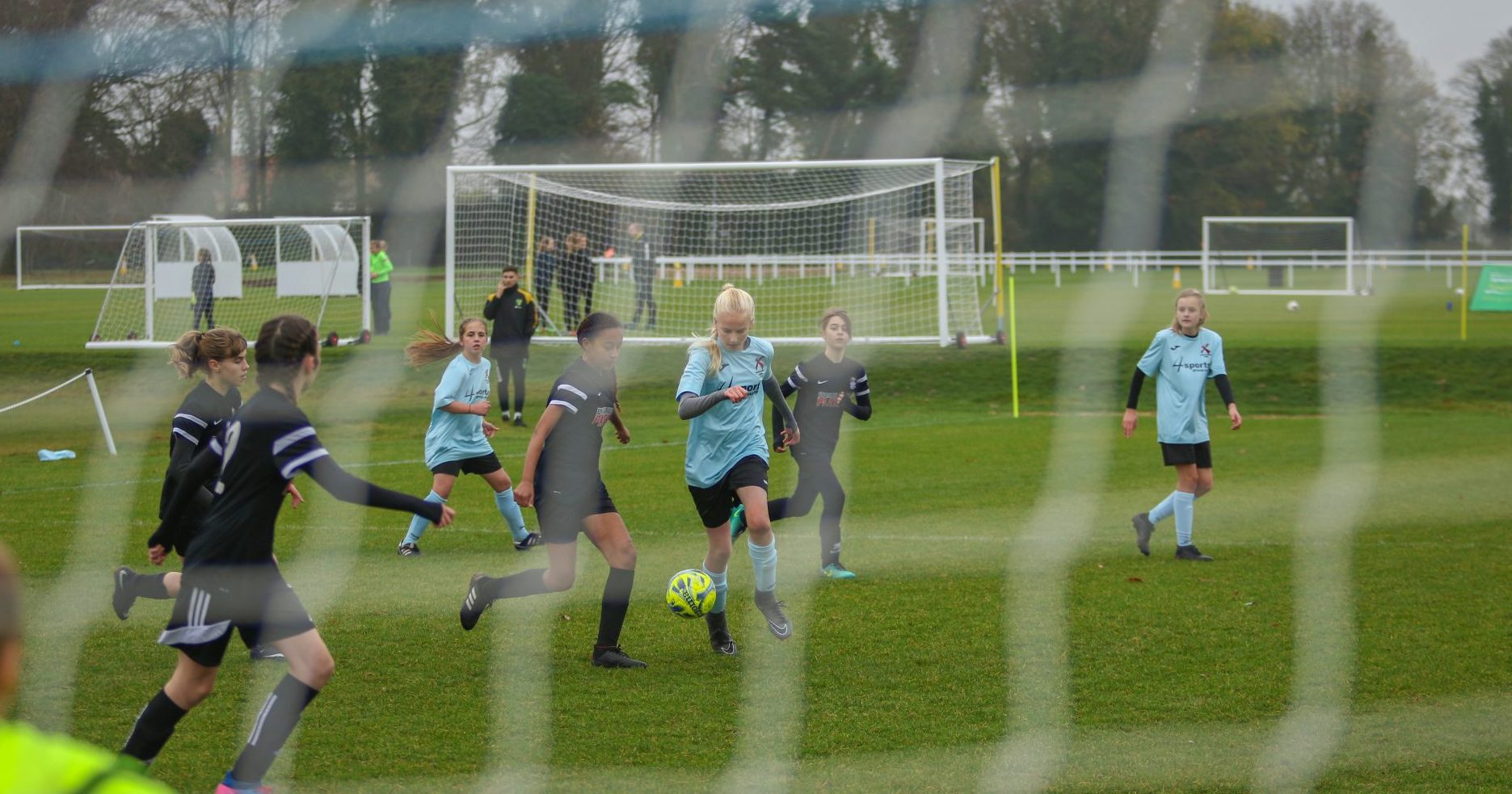 Sprowston Girls Cup 18/19 | Norwich City Community Sports Foundation