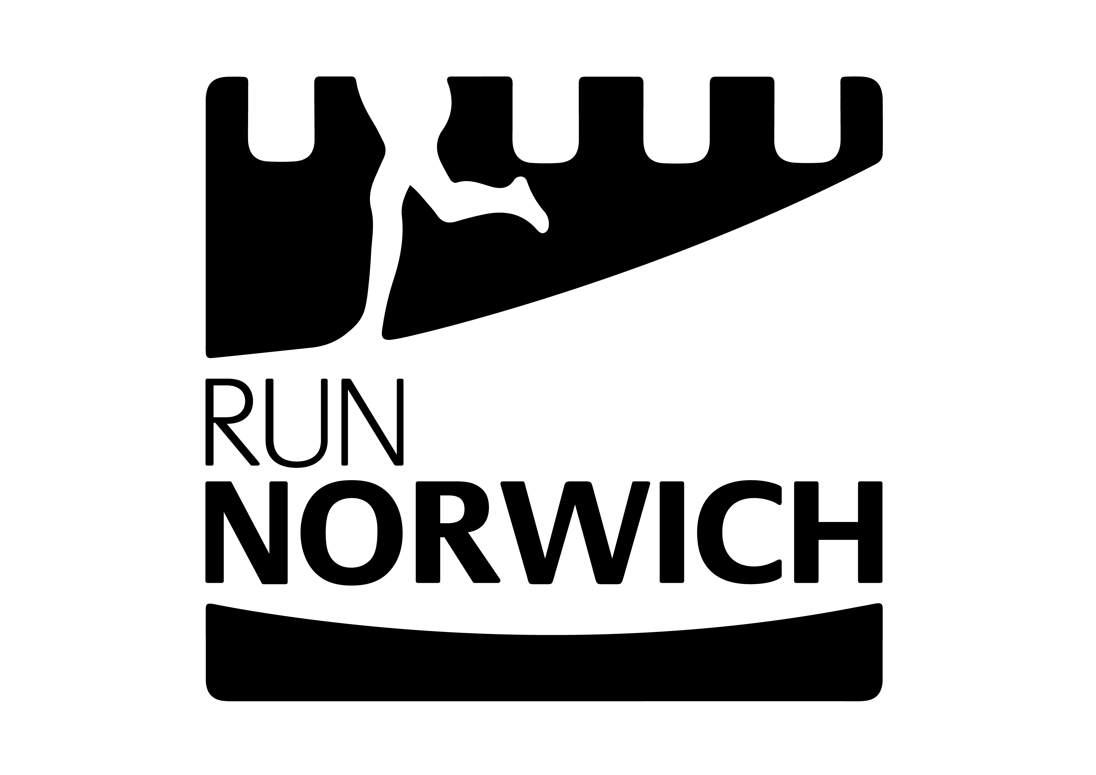 Run For Me | Norwich City Community Sports Foundation