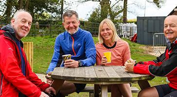 Run For Me | Norwich City Community Sports Foundation