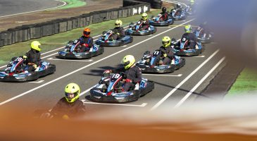 Community Sports Foundation