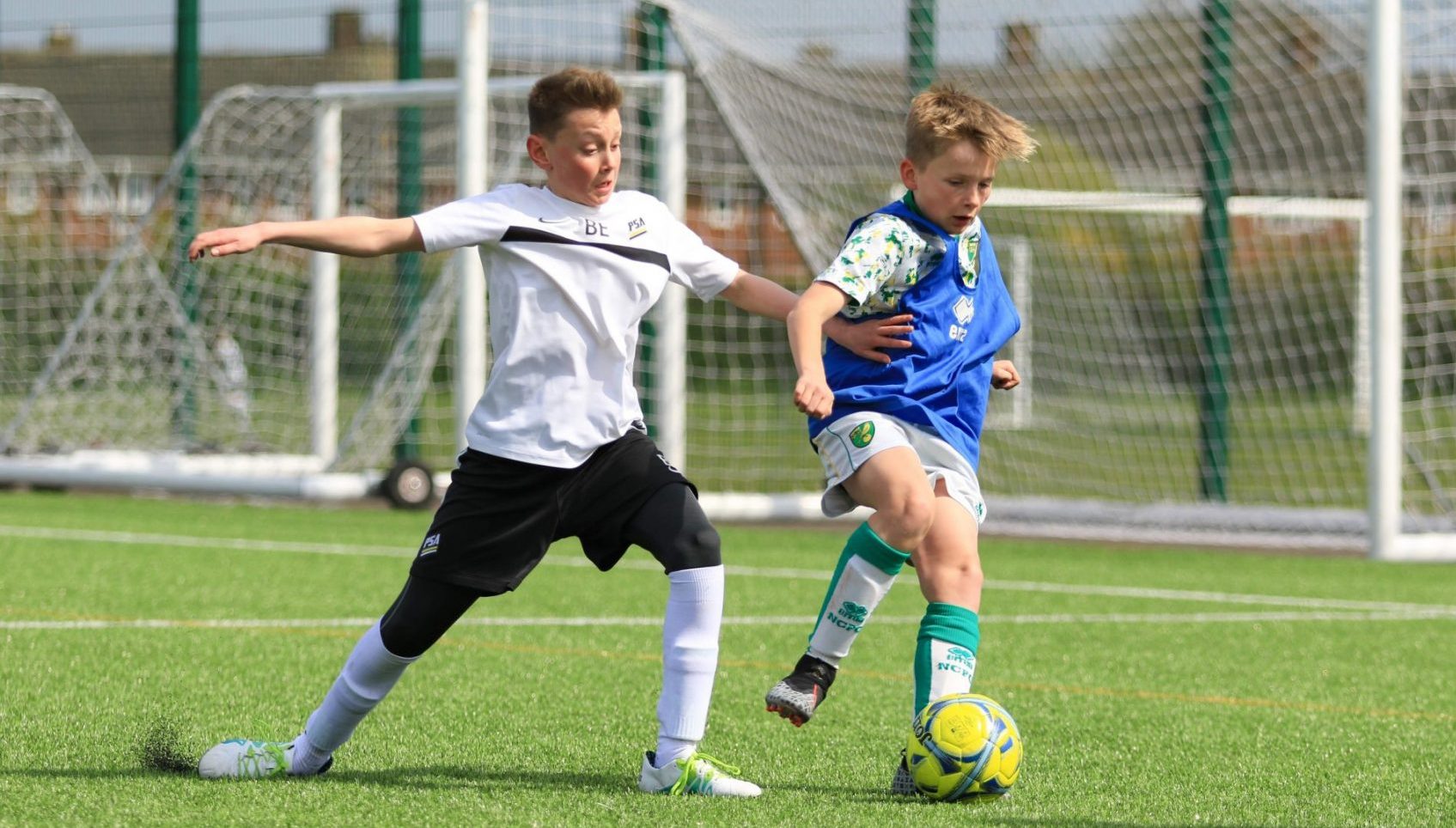 PDC Fixture | Norwich City Community Sports Foundation