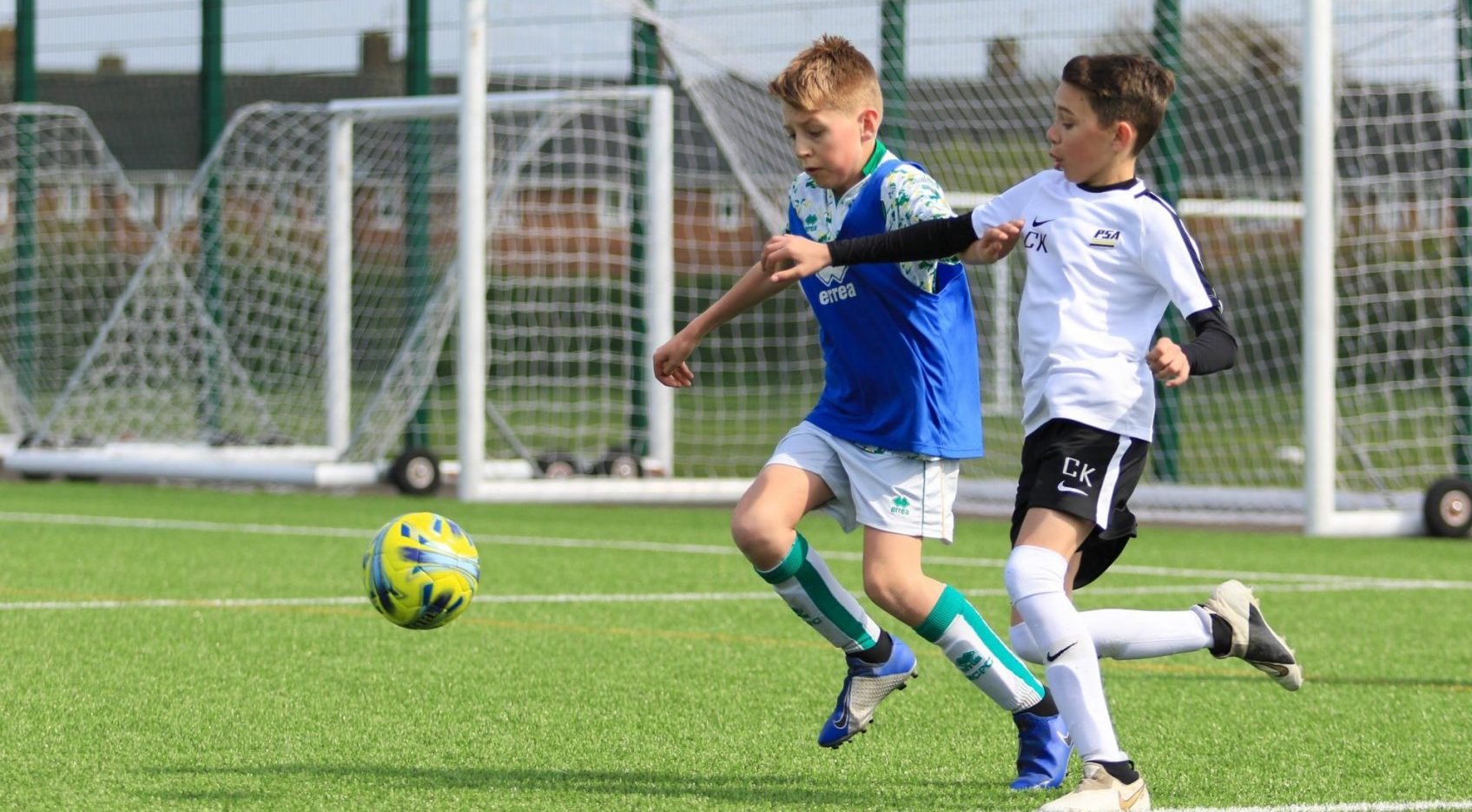 PDC Fixture | Norwich City Community Sports Foundation