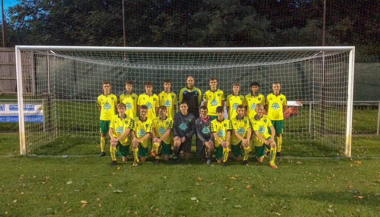 CSF Canaries | Norwich City Community Sports Foundation