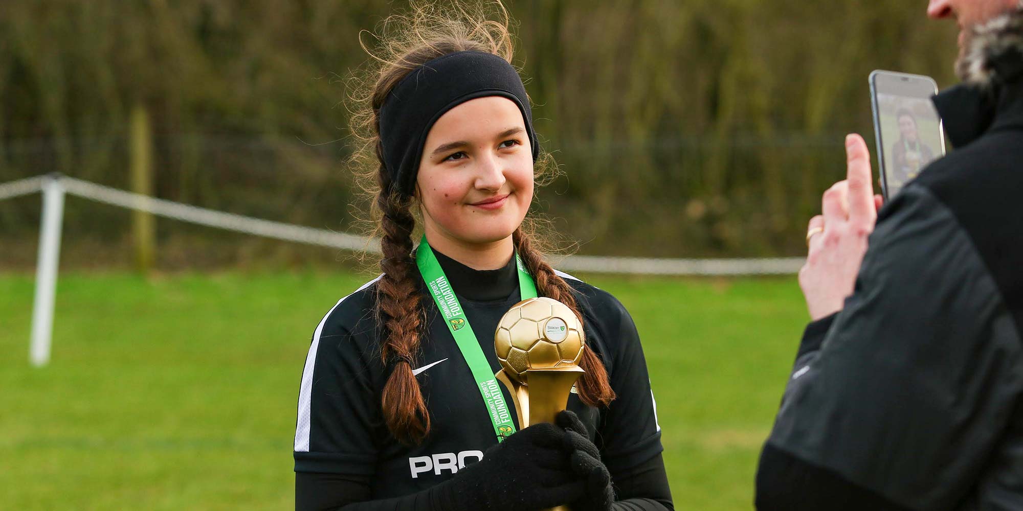 Recap: PL Primary Stars Football Tournaments 2020 | Norwich City ...