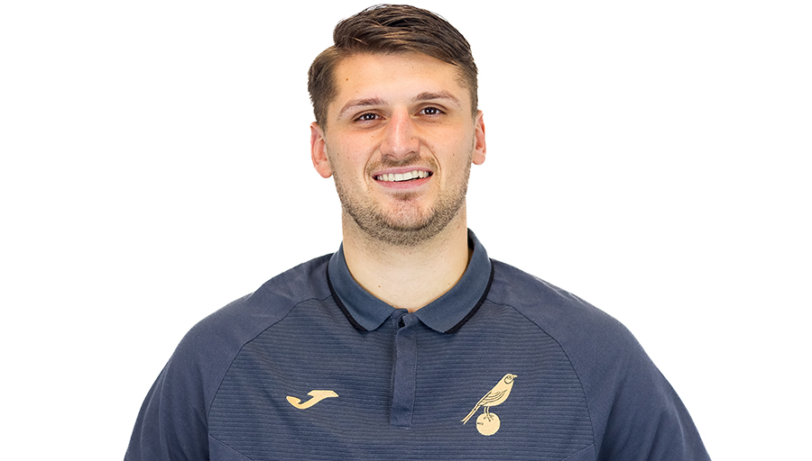 Ryan Fuller | Norwich City Community Sports Foundation