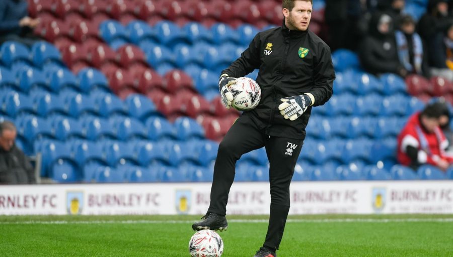 Football development programme graduates | Norwich City Community ...