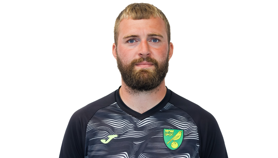 Jordan Read | Norwich City Community Sports Foundation