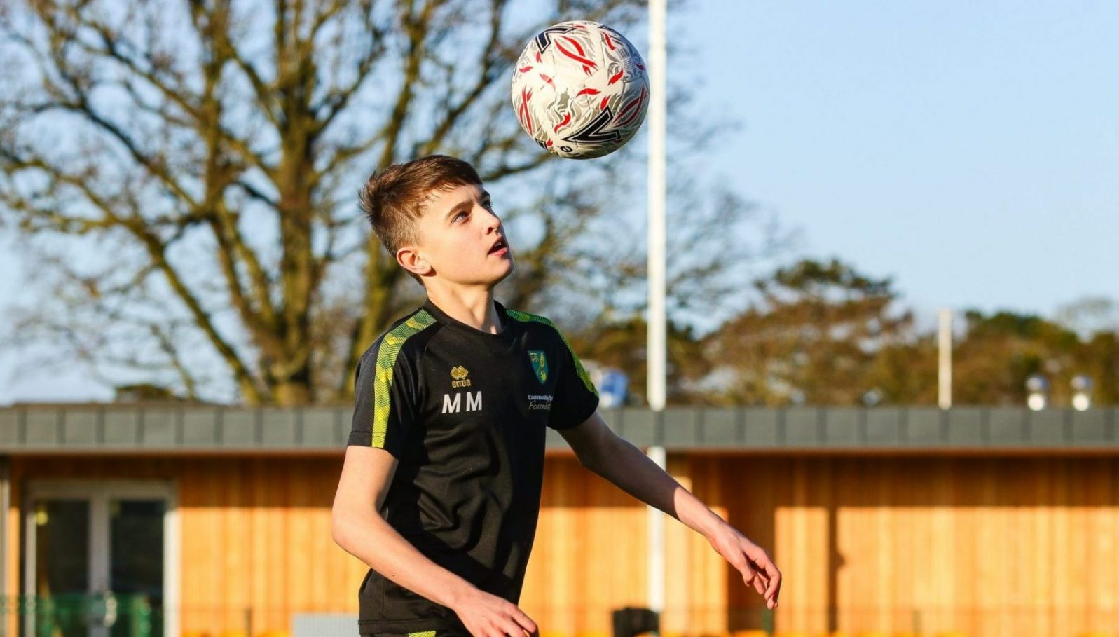 PDC | Norwich City Community Sports Foundation