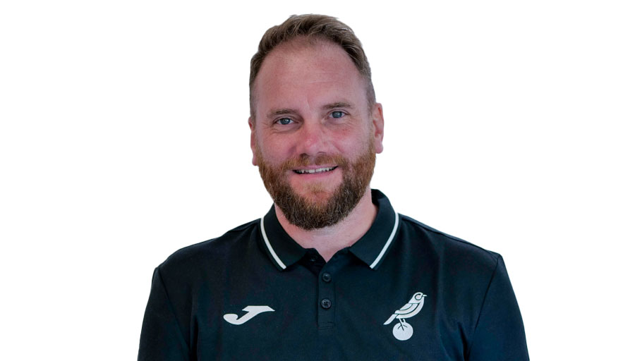 Chris Wigger | Norwich City Community Sports Foundation