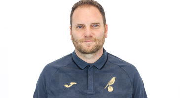 Meet The Team | Norwich City Community Sports Foundation
