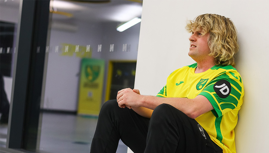 Realising Potential | Norwich City Community Sports Foundation Realising Potential | Norwich City Community Sports Foundation