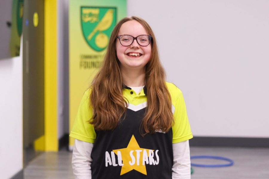 Realising Potential 2022_2 | Norwich City Community Sports Foundation Realising Potential 2022_2 | Norwich City Community Sports Foundation