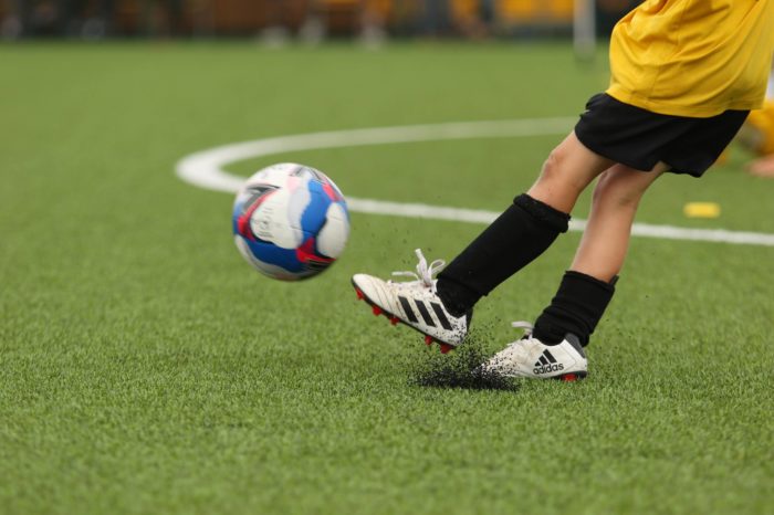 Charlie's Story - PL Kicks | Norwich City Community Sports Foundation