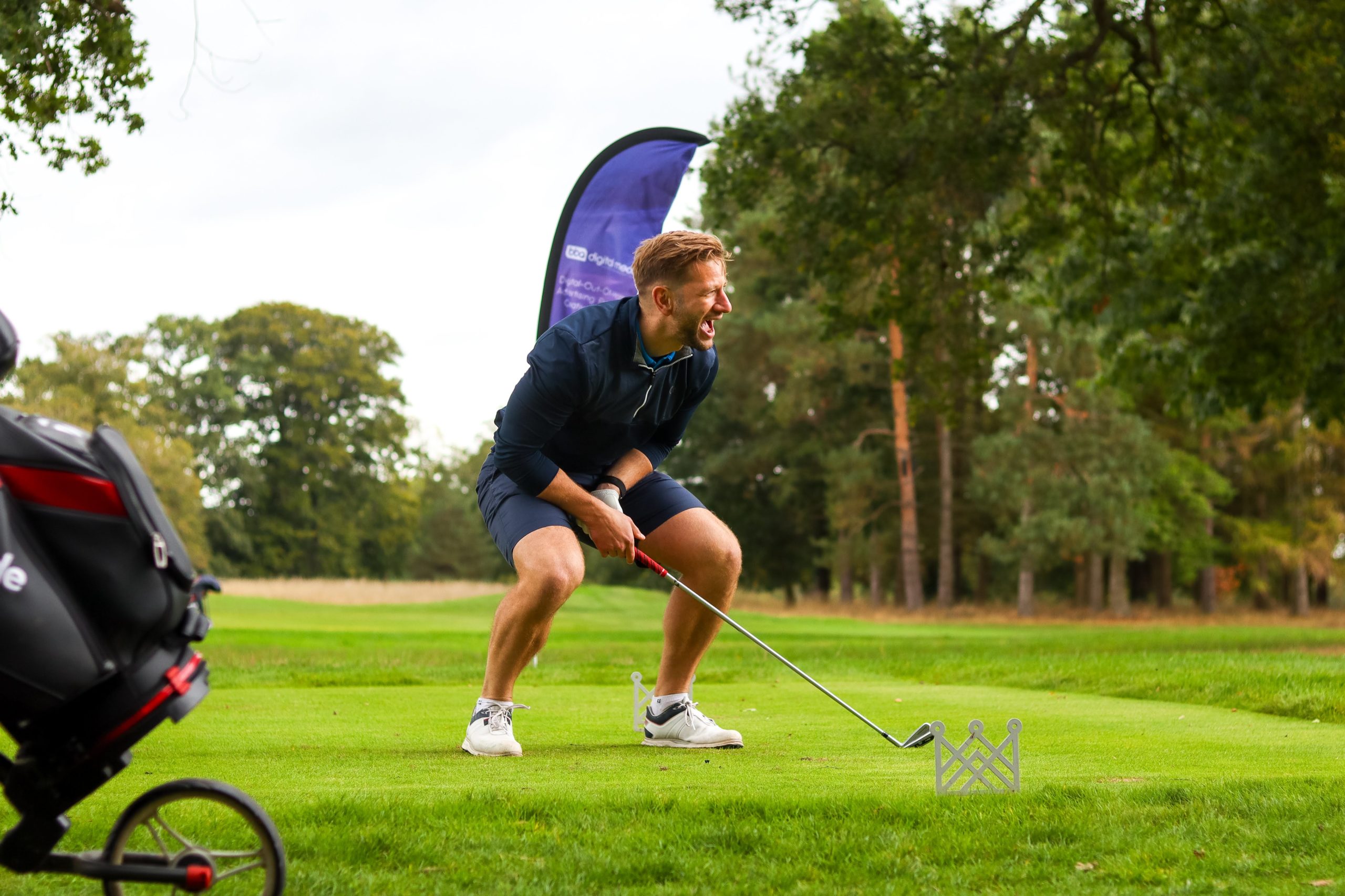 Golf Day 202217 | Norwich City Community Sports Foundation