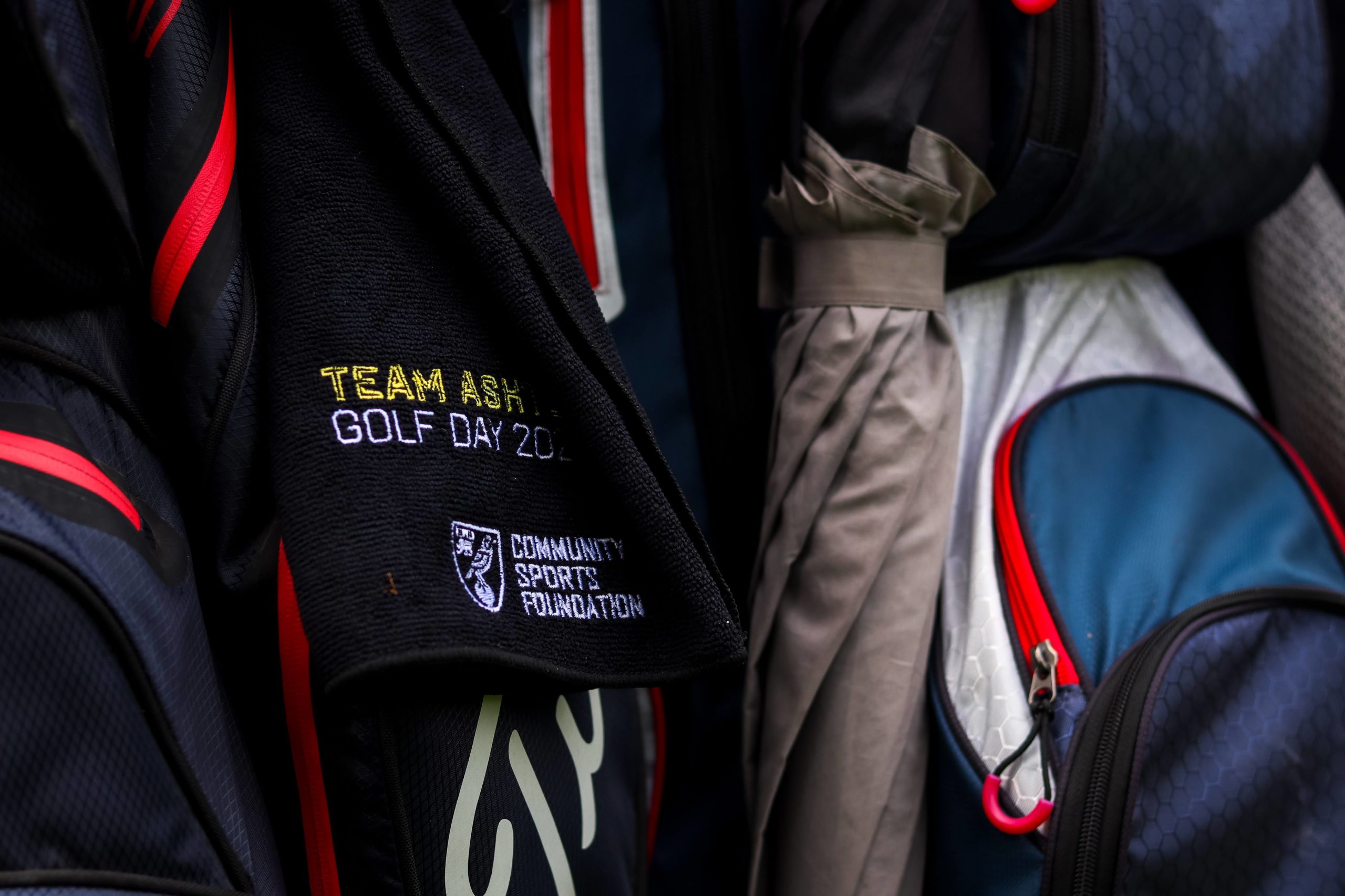 Golf Day 20227 | Norwich City Community Sports Foundation