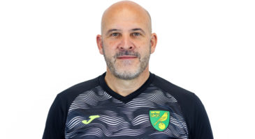 Meet The Team | Norwich City Community Sports Foundation