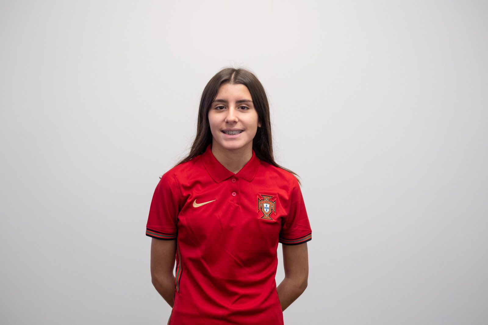Bea Portugal U16 | Norwich City Community Sports Foundation