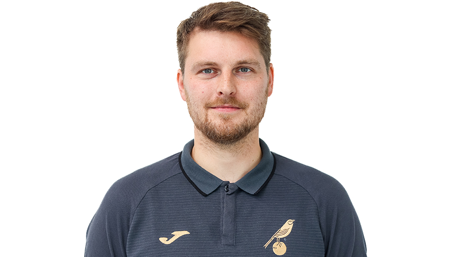 Tom Bardwell-Doherty | Norwich City Community Sports Foundation
