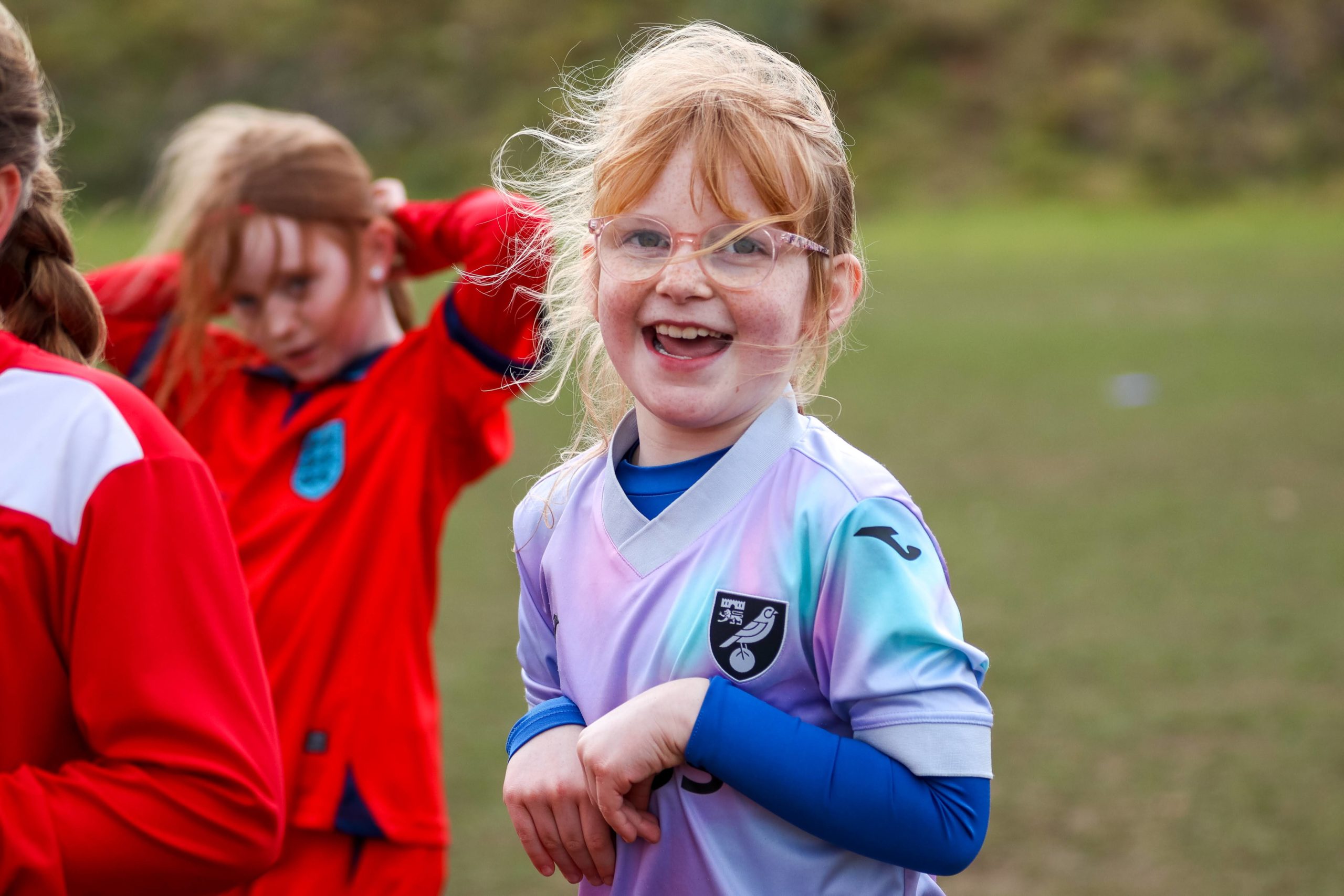 Half Term Recap! | Norwich City Community Sports Foundation