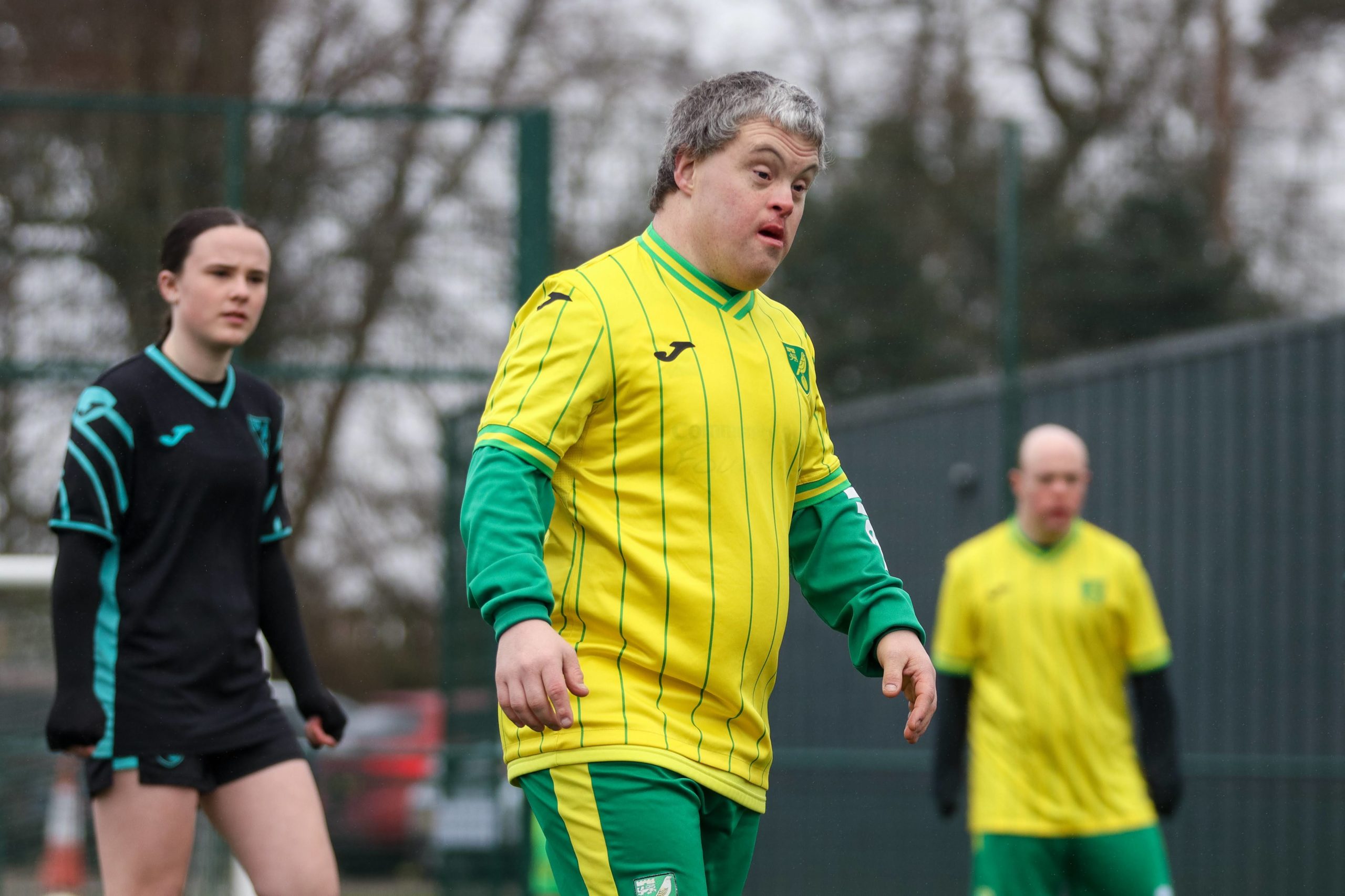 World Down's Syndrome Day 2023 | Norwich City Community Sports Foundation