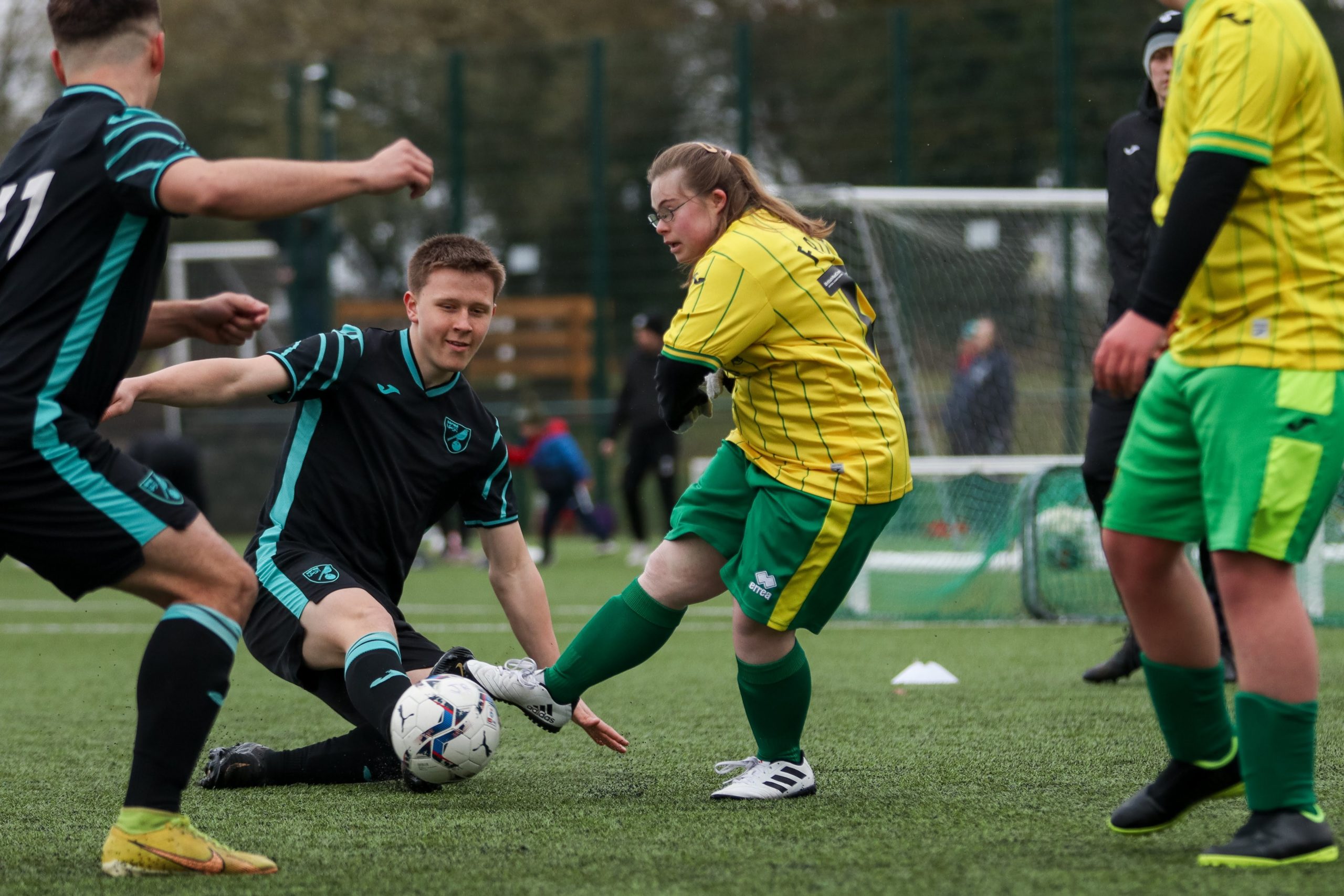 IMG_9808 | Norwich City Community Sports Foundation